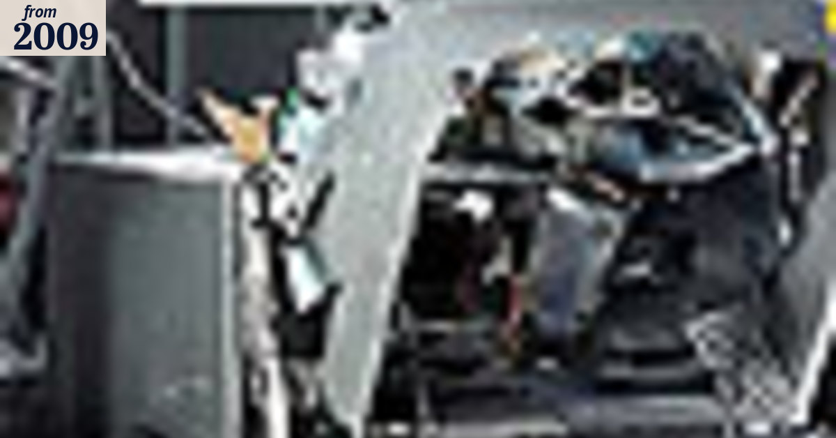 Move to thwart ATM gas bomb attacks