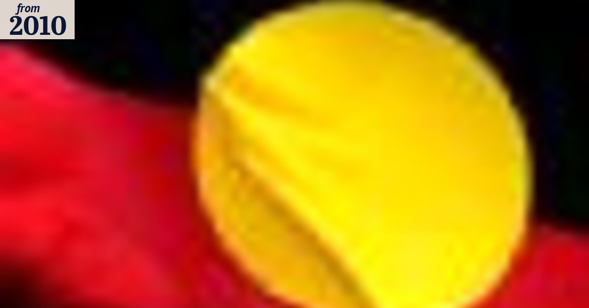 Aboriginal activist Ken Colbung dead at 78
