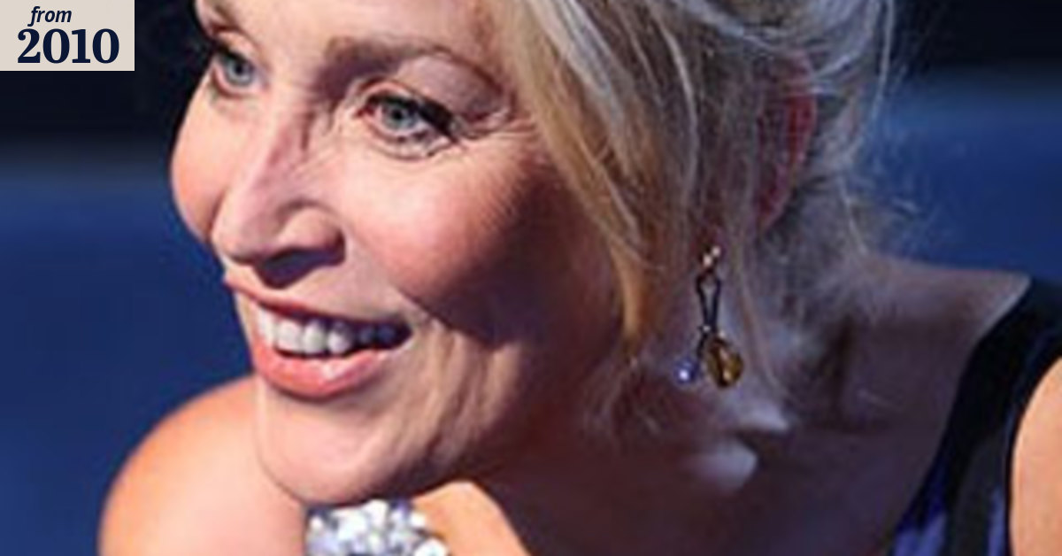 The Graduate Premiere