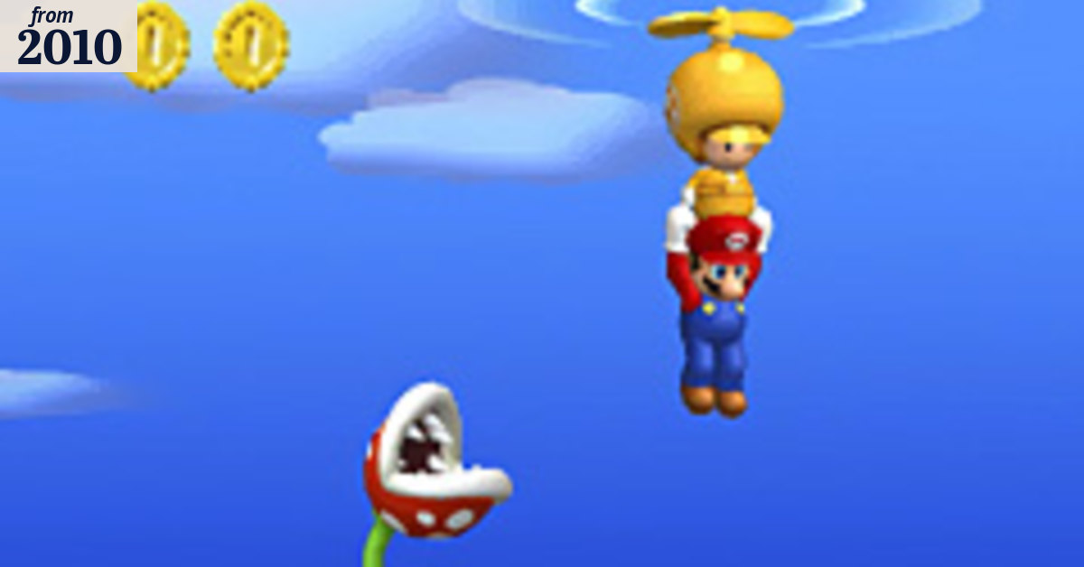 Most popular video games of 2009