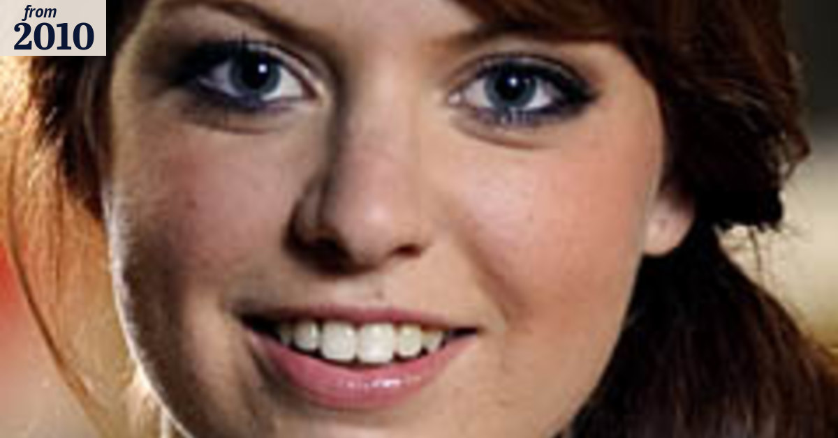 Wondering Y: Generation gap swallows MasterChef's Sharnee