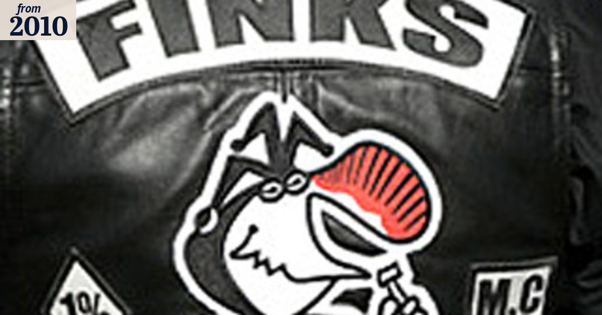 Finks, Coffin Cheaters in custody after police raids across WA