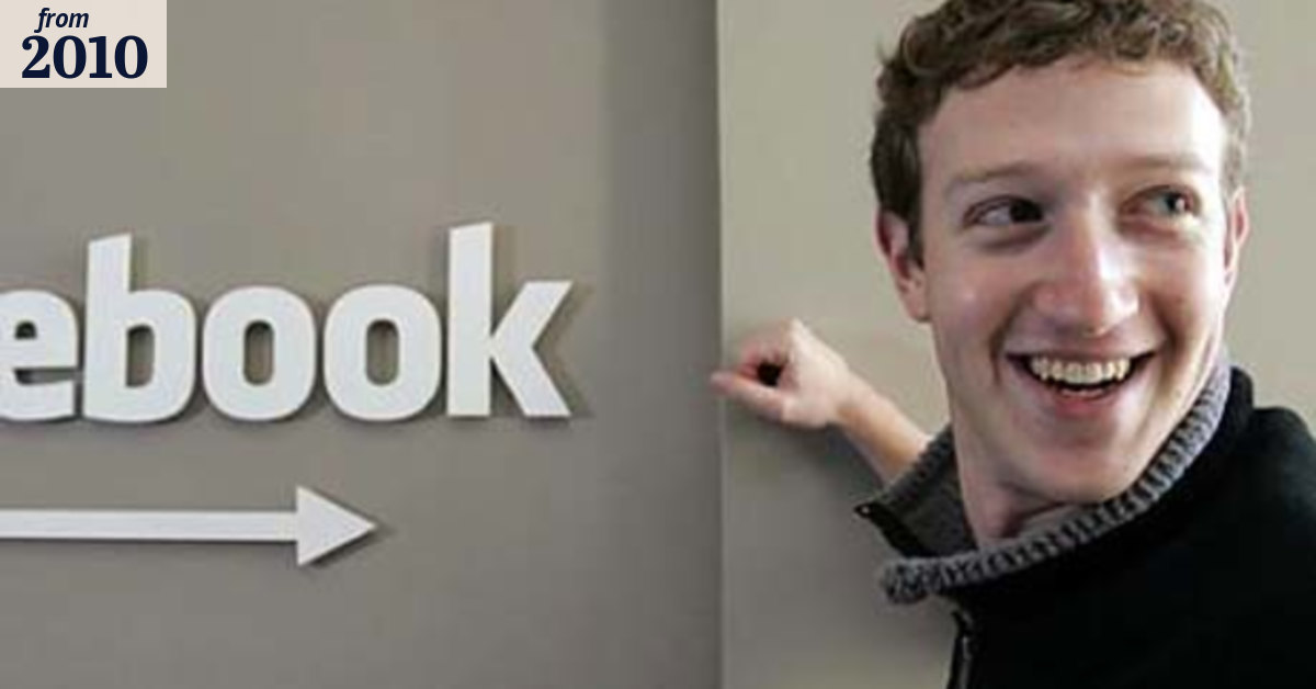 Facebook founder to star in The Simpsons