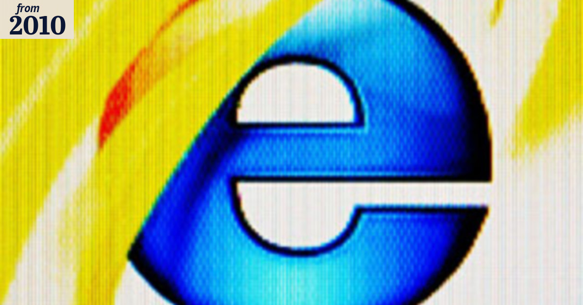 How the internet makes us stupid
