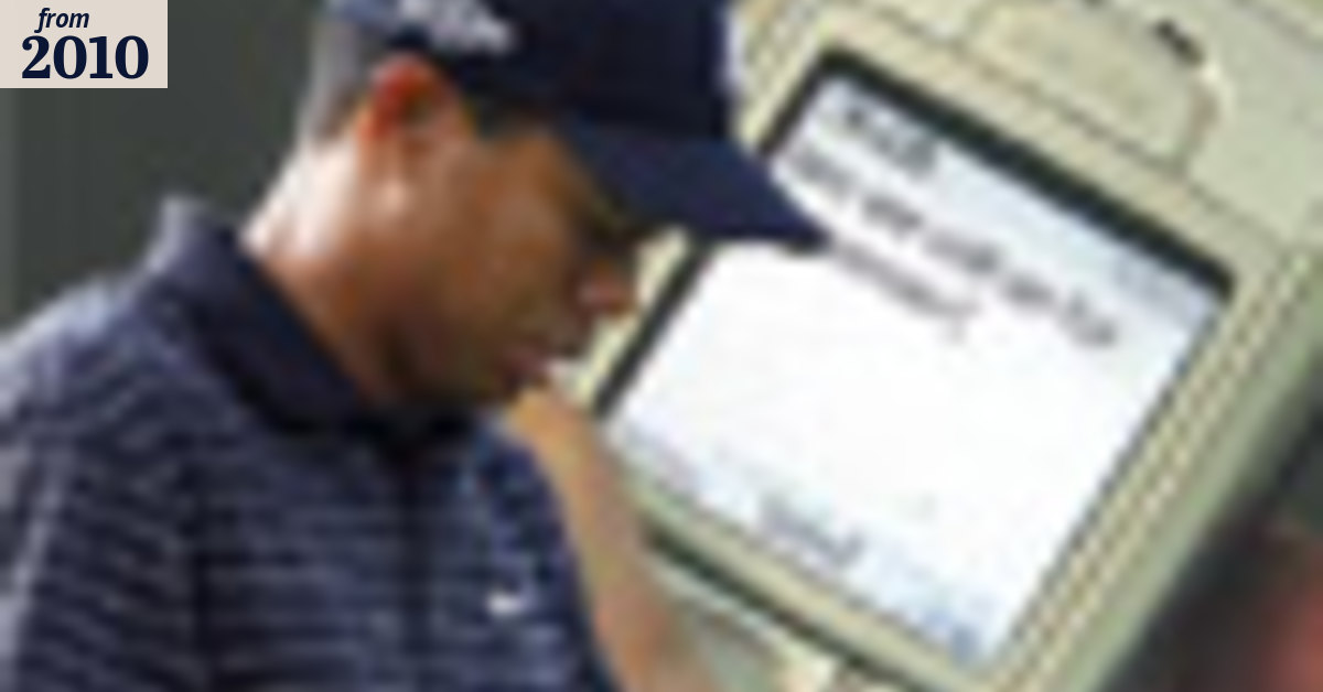 TigerText: the iPhone app for cheating spouses