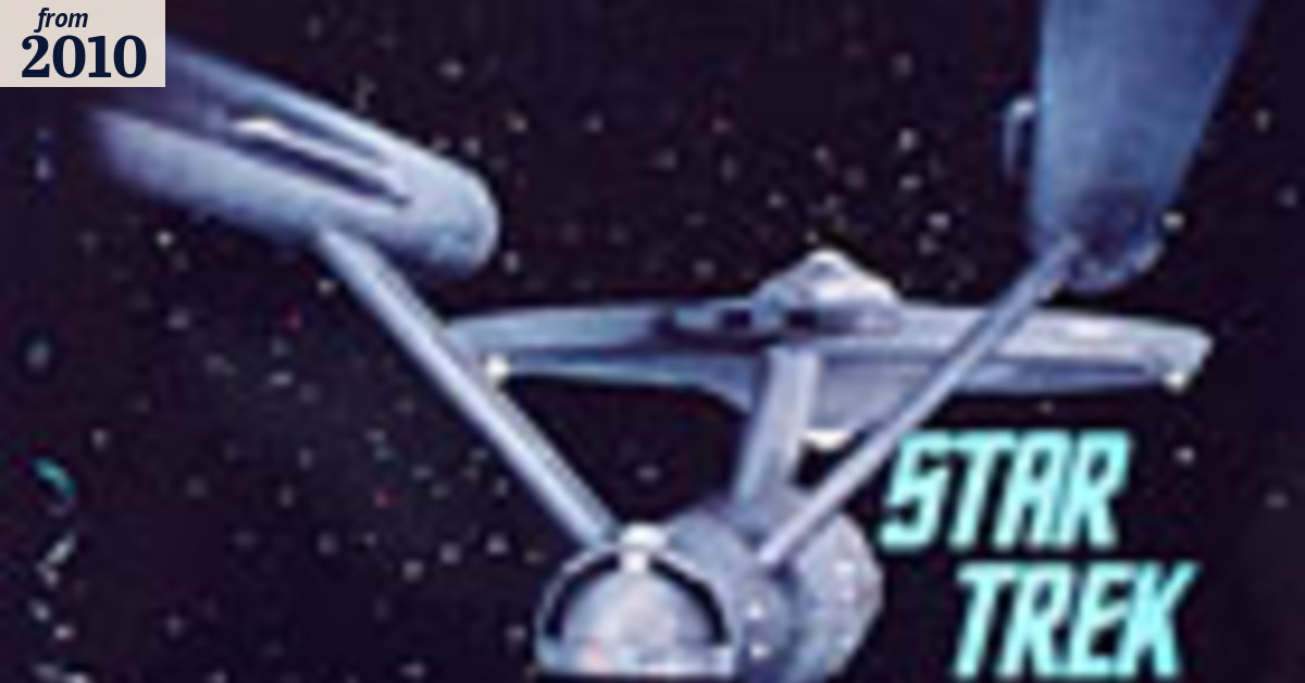 Star Trek scripts, Shatner's motorcycle for sale