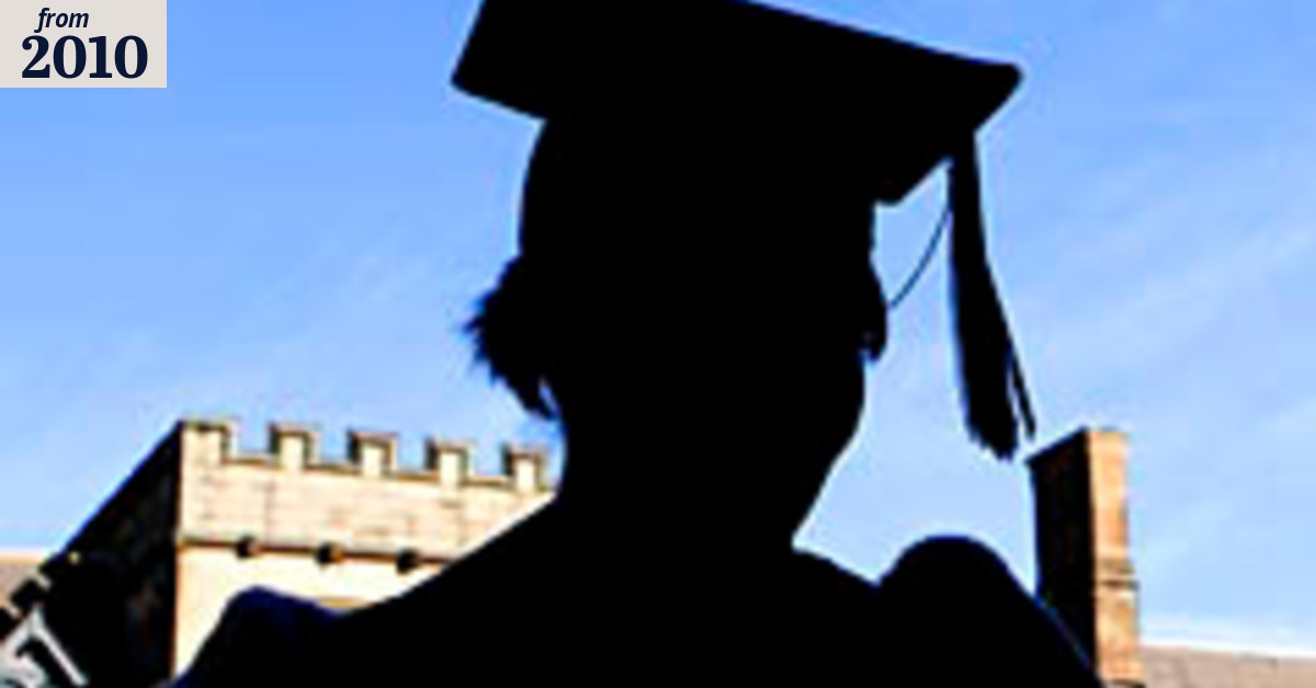 Grown-up problems stress parents