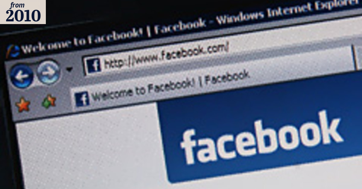 How to reject Facebook requests
