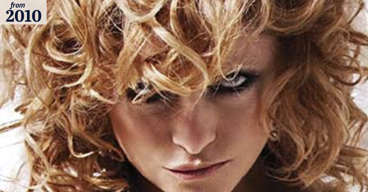 Goldfrapp
