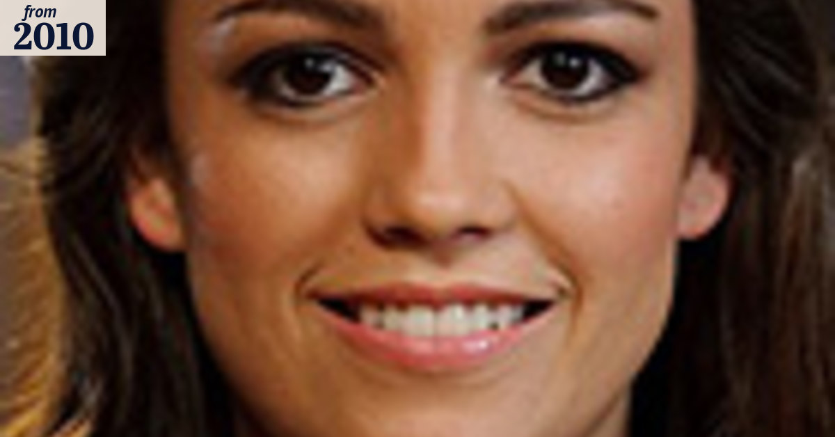 Bad match takes sparkle from MasterChef's Fiona