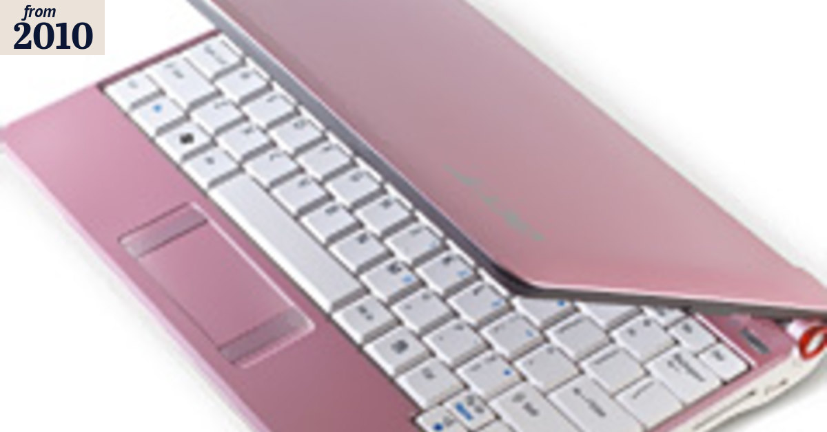 US computer brands may be gone in 20 years: Acer founder
