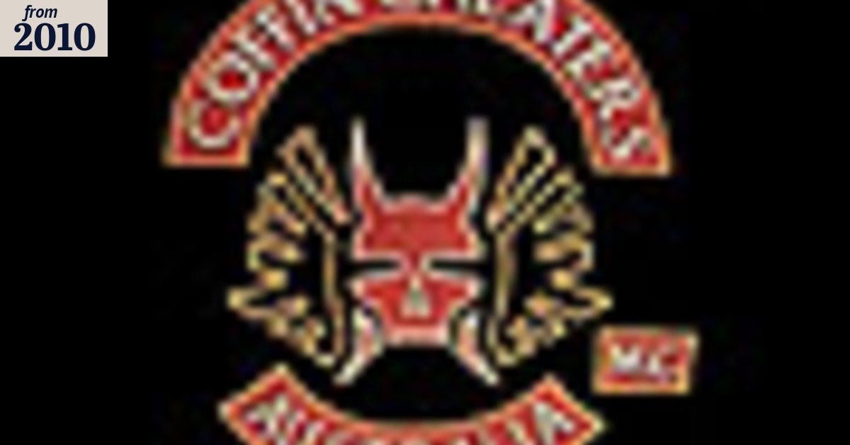 Police storm Coffin Cheaters headquarters