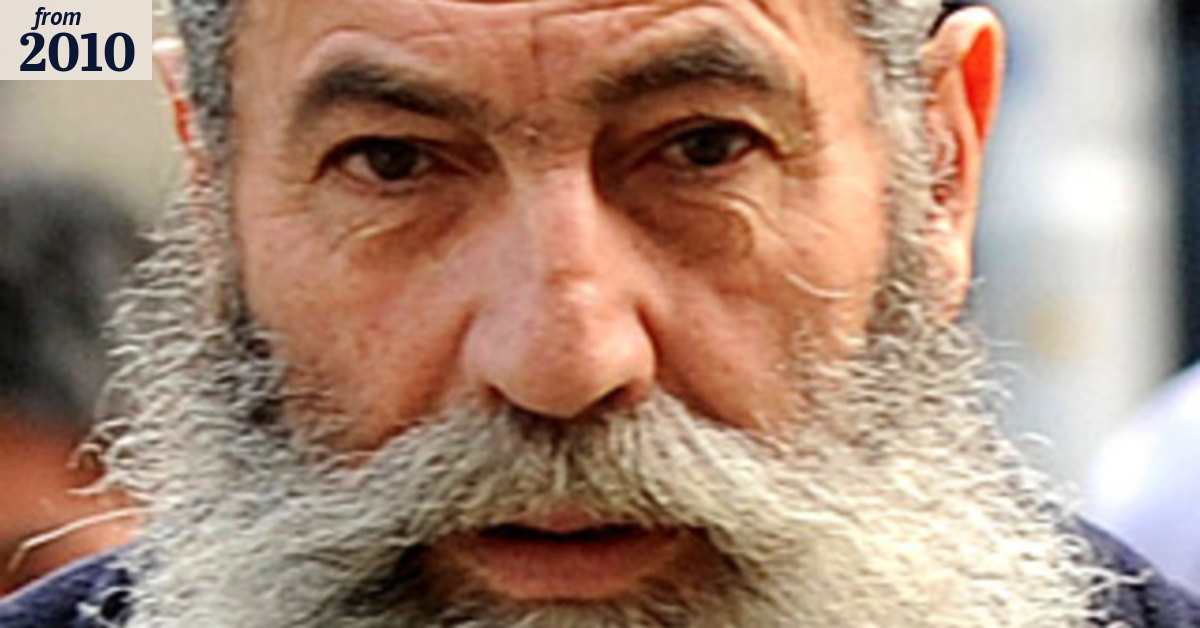 Macchour Chaouk dead