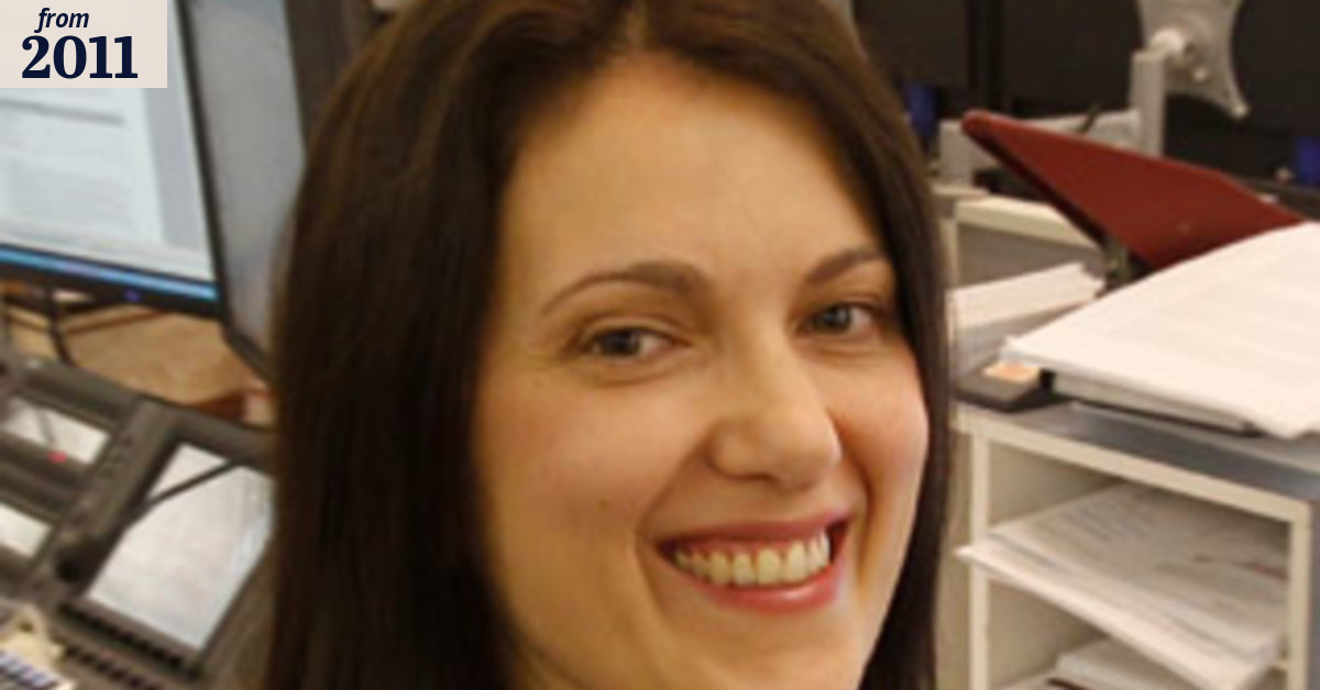 Profile: Besa Deda