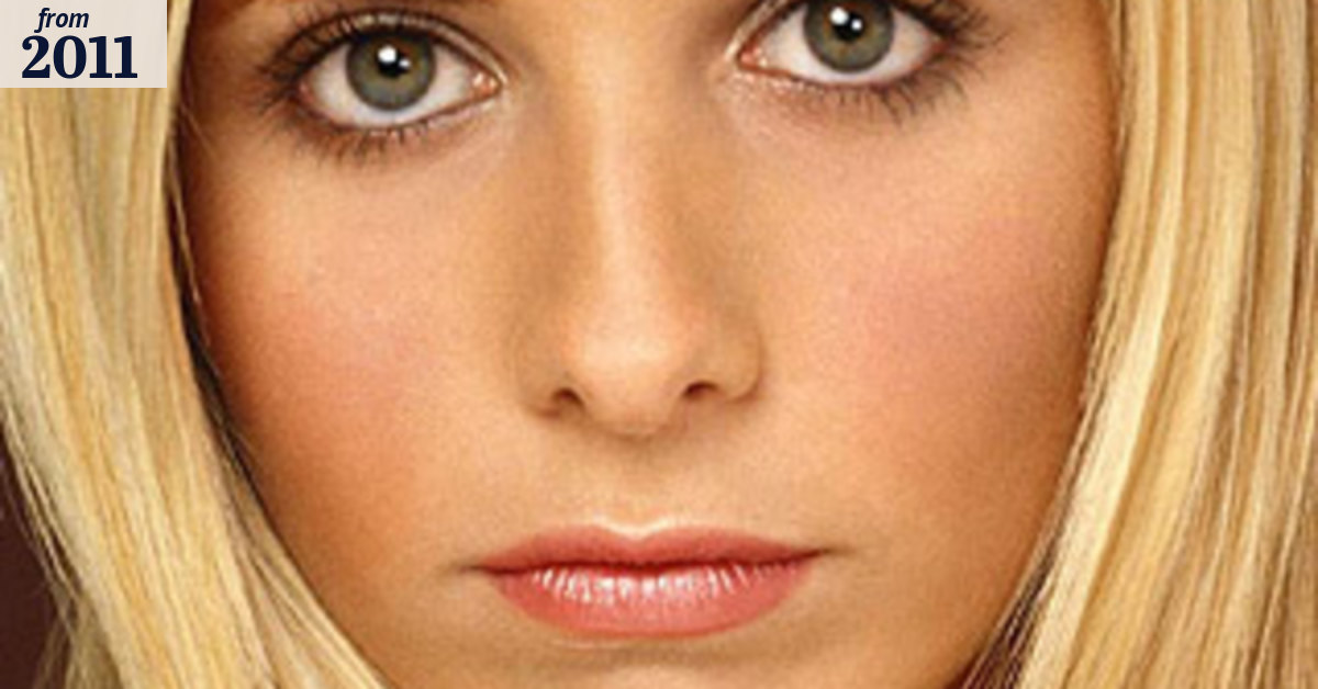 Buffy the Vampire Slayer, Monday, November 21