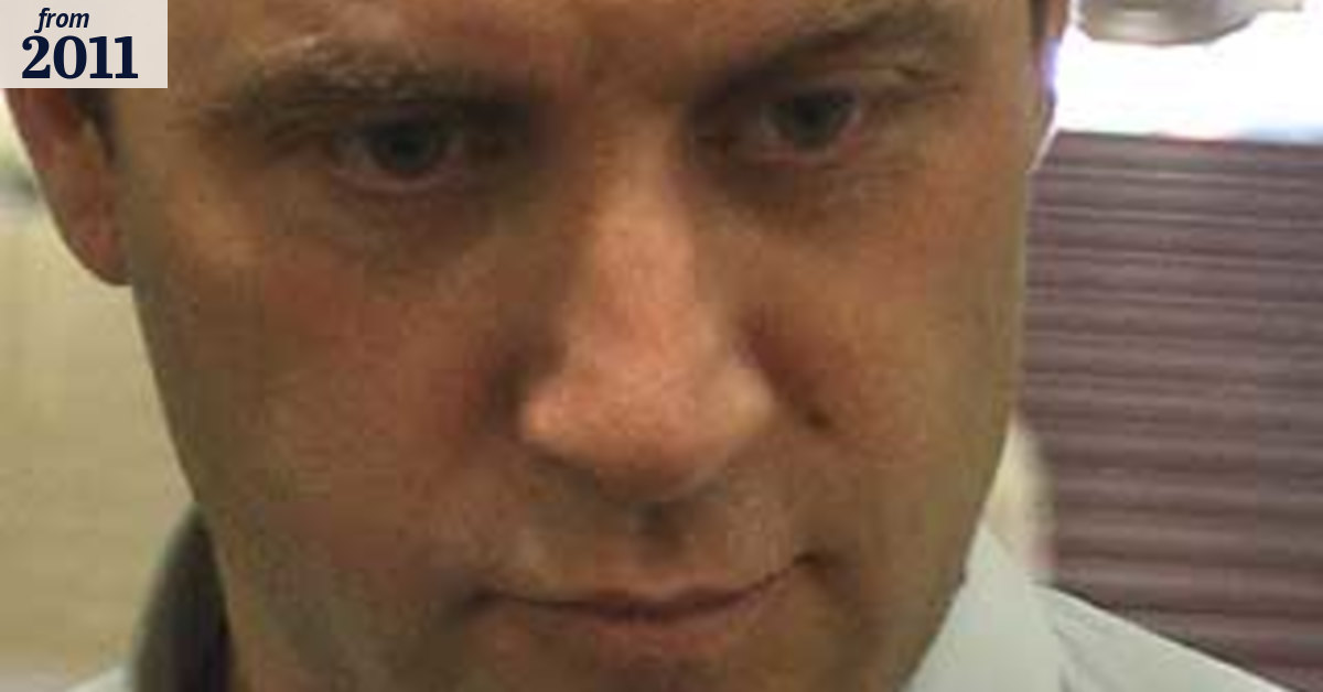Shawny Cash and the $175m super fraud compo saga