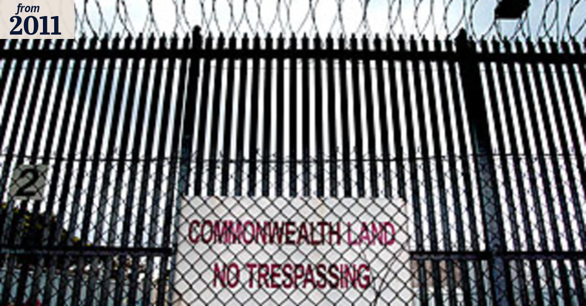Asylum misery exposed by stats