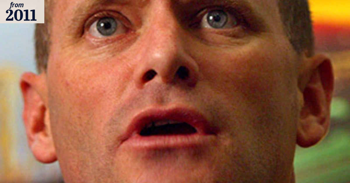 Political climate heats up as Newman wages war on DERM