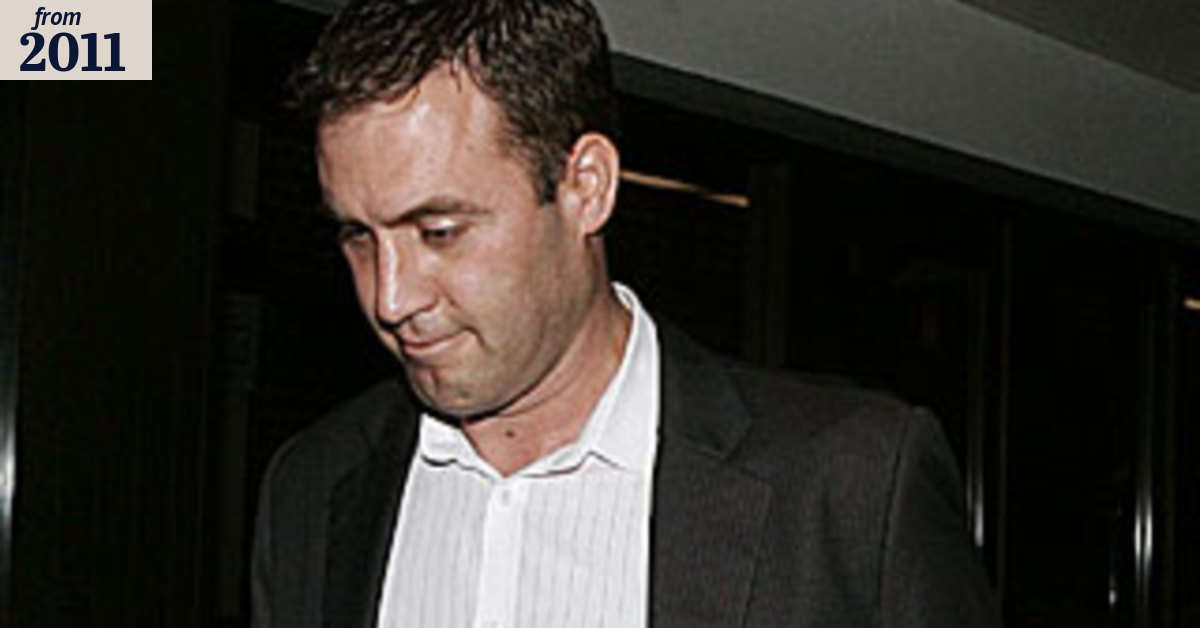$1m secret payments for 'Shawny Cash', court hears
