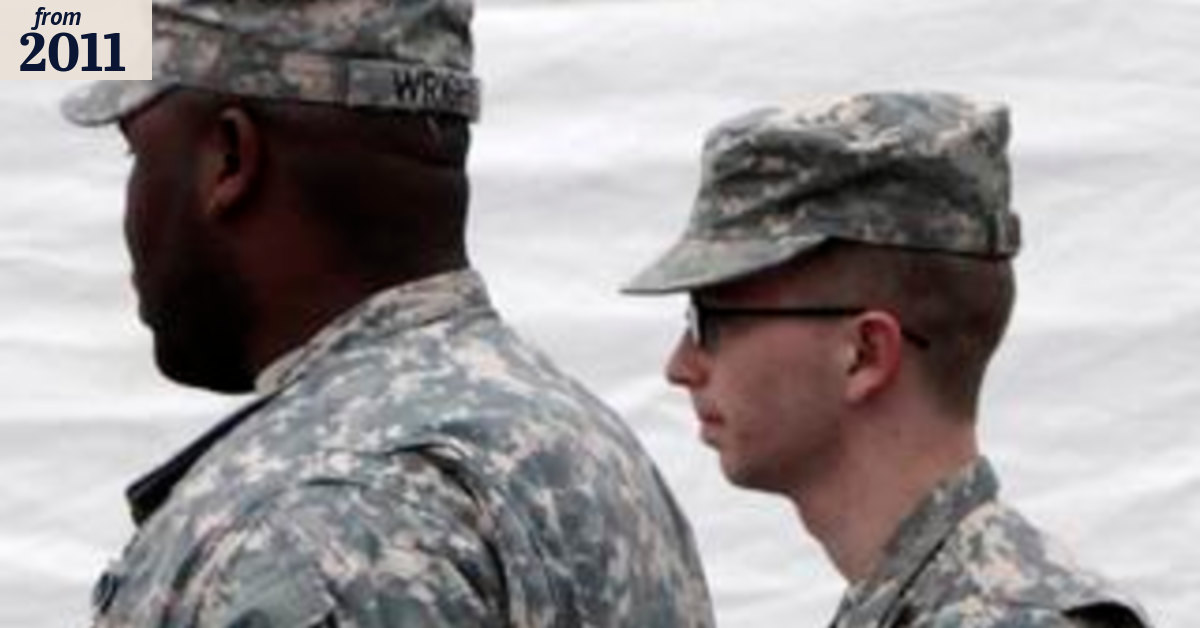 Manning lawyer accuses judge