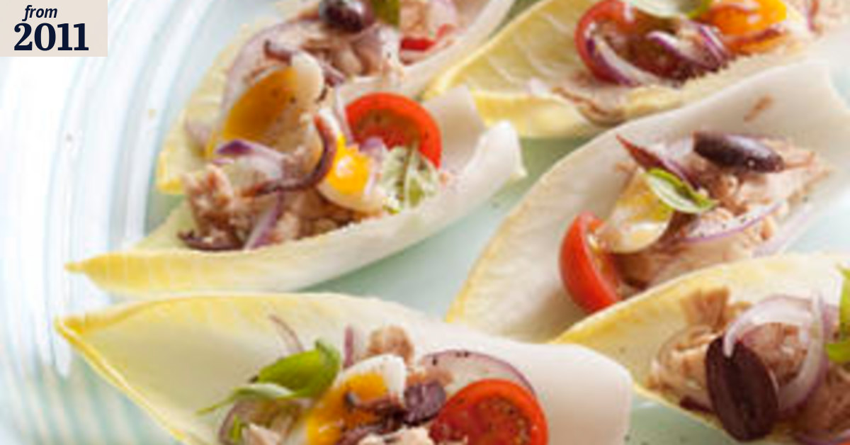 Jill Dupleix's party food favourites