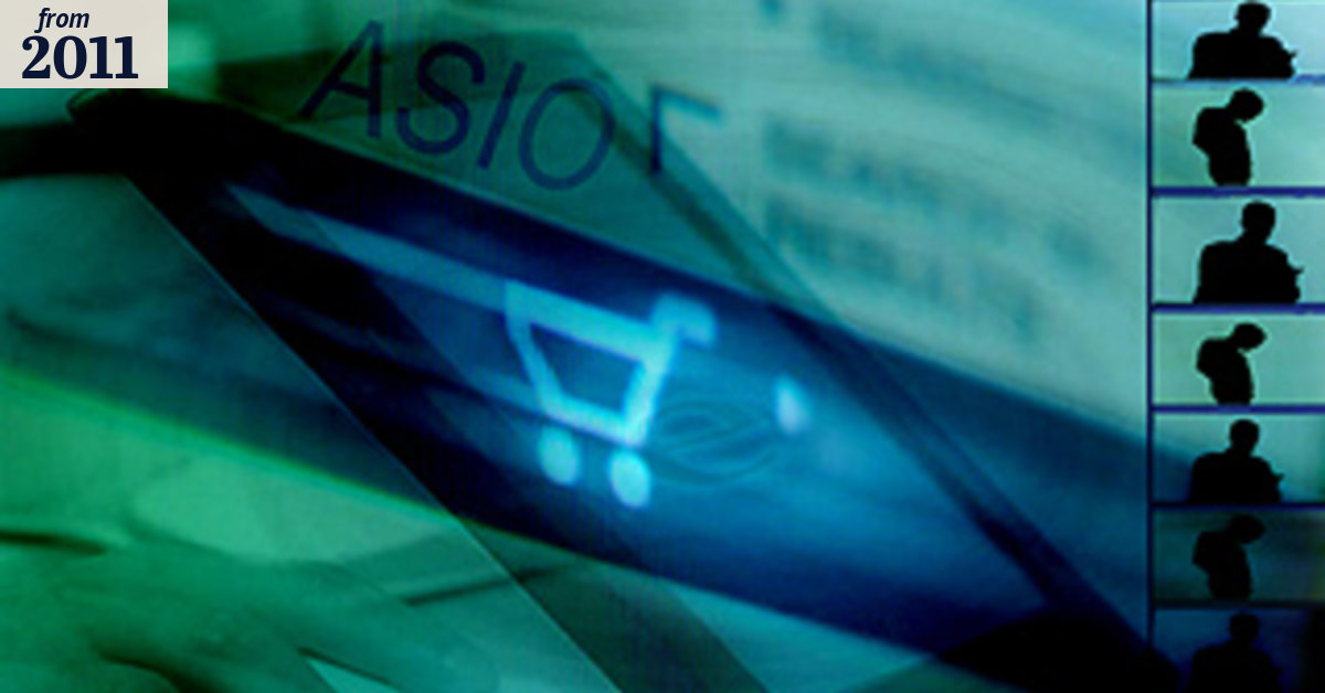New laws to widen ASIO spy powers