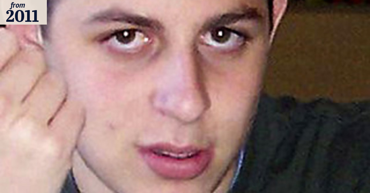 Gilad Shalit to be released after over five years in captivity