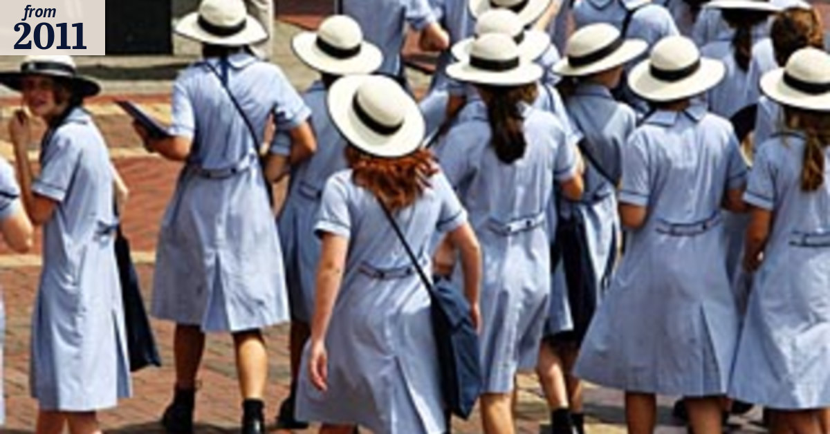 Premier defends independent schools