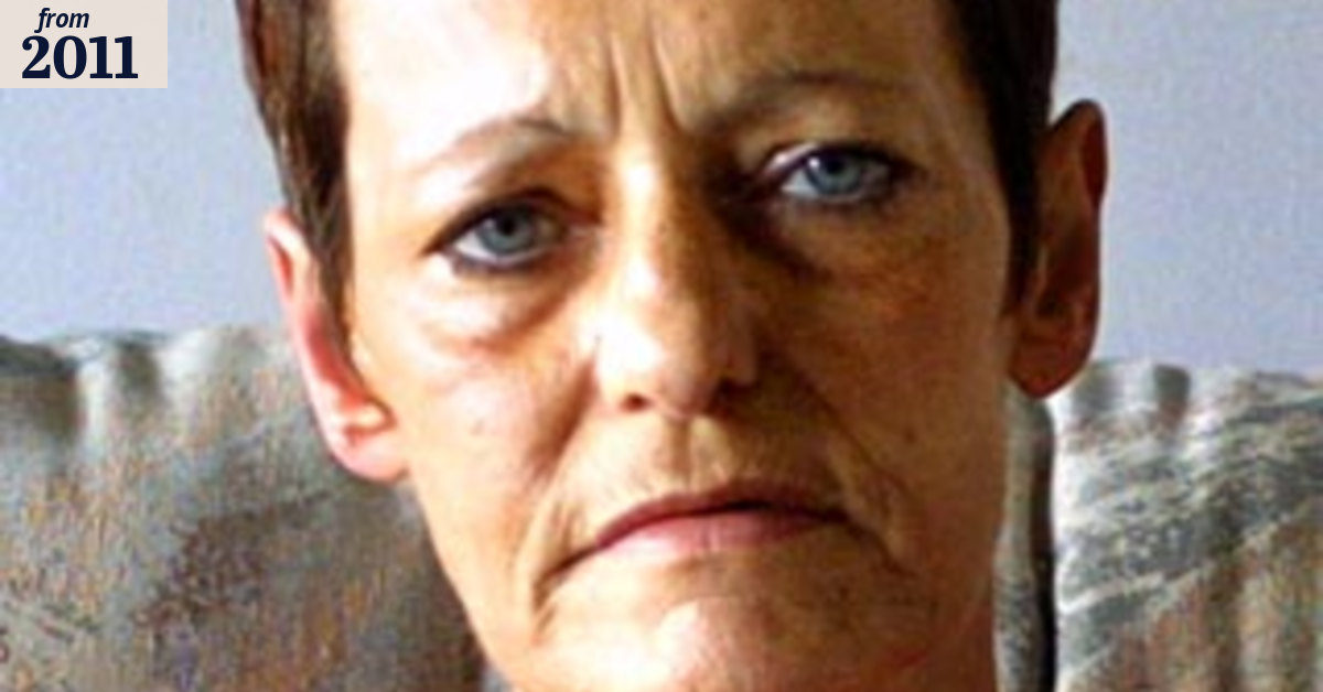 Fight with tobacco company ends, years after cancer victim's death