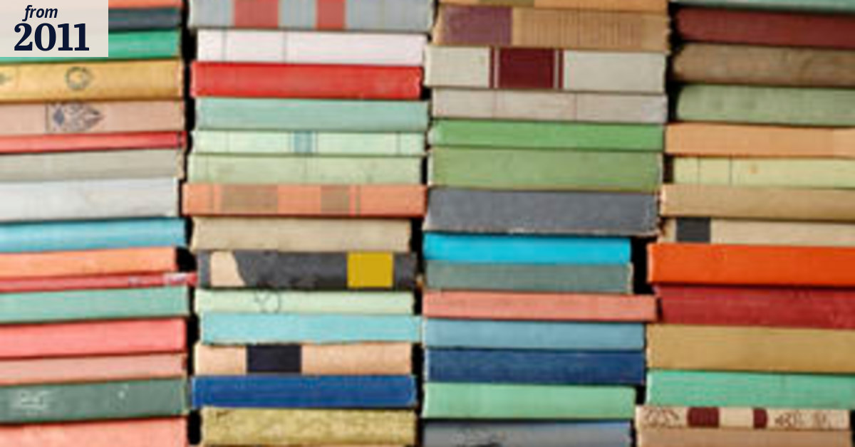 Bookmarks