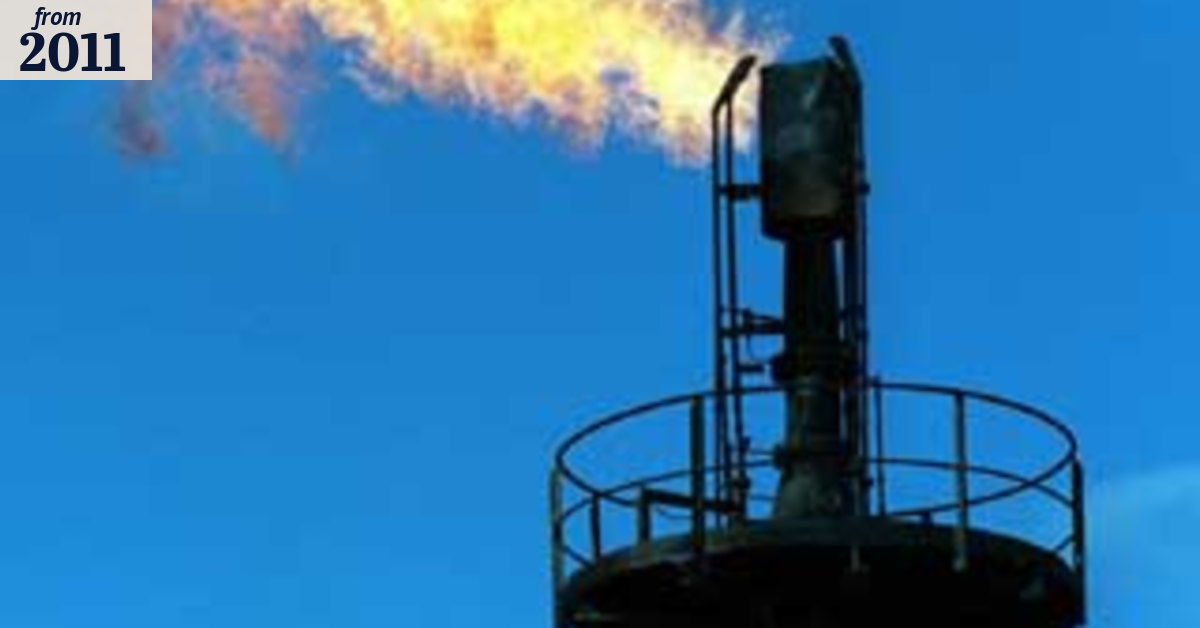 Shell to stop refining at Clyde