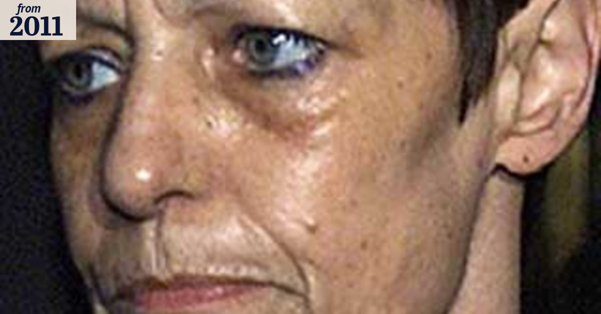 McCabe family reaches settlement with tobacco giant over landmark case