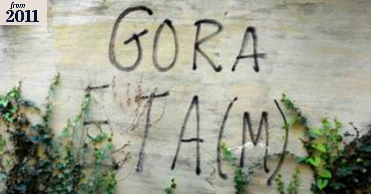 ETA ends armed campaign after 50 years of terror