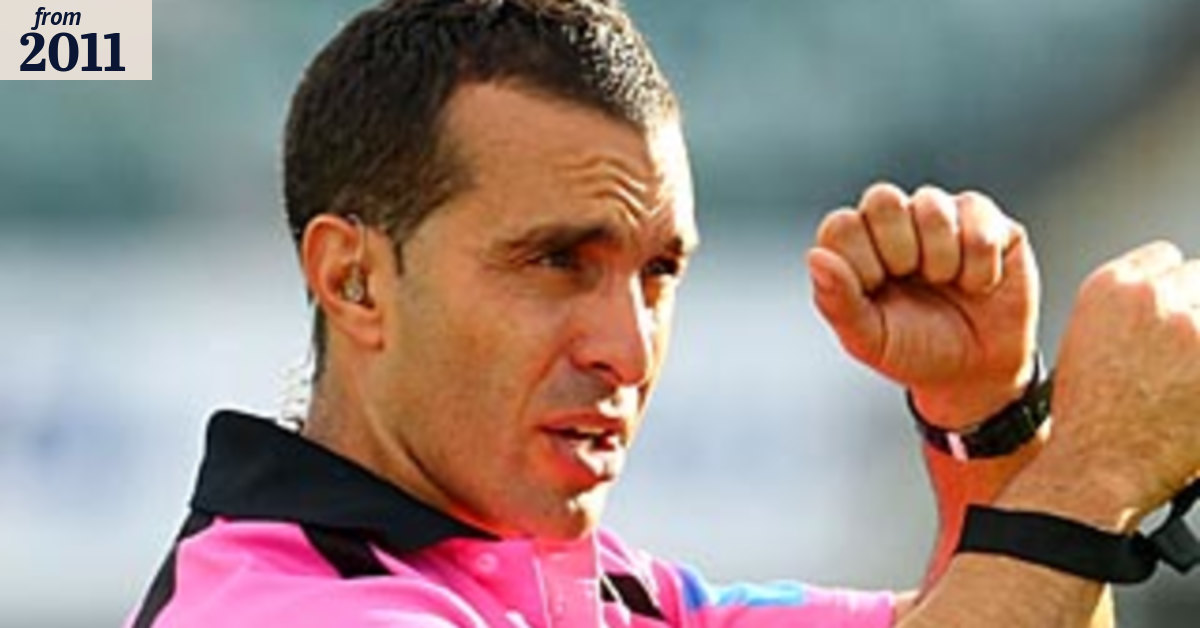 This Sporting Life: Matt Cecchin