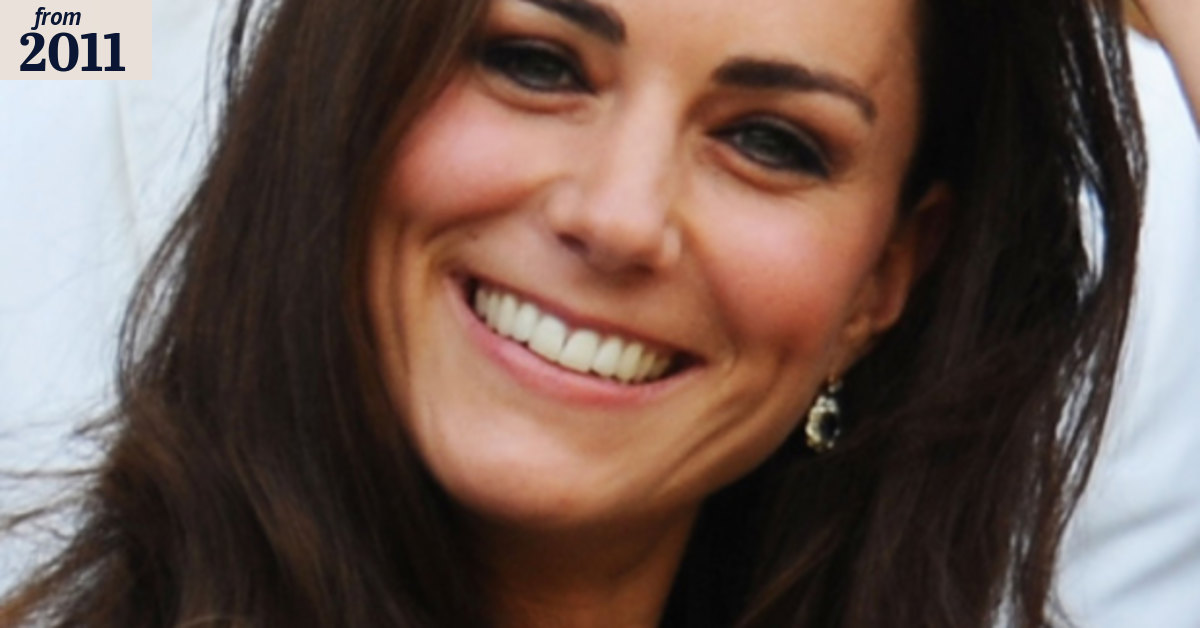 Bee venom and dental surgery: beauty secrets of a Duchess revealed