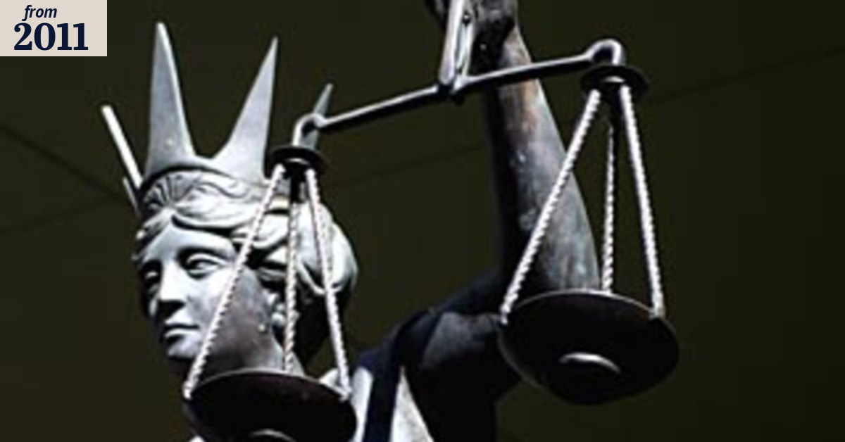 Unconscionable conduct still a grey area