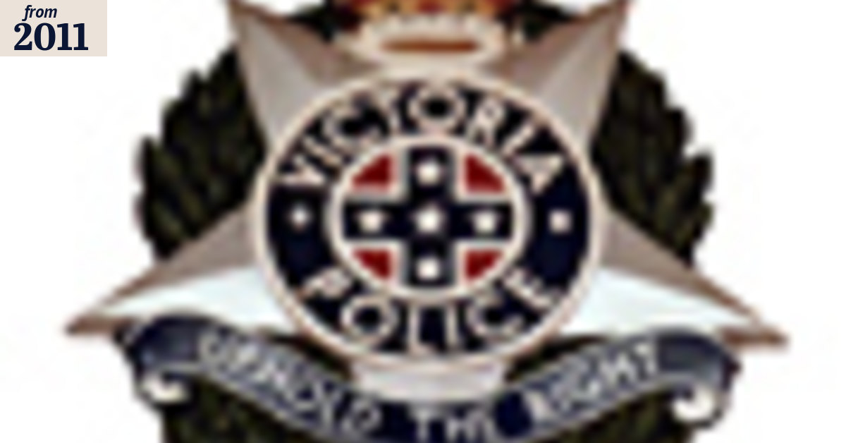 Motorcyclist injured following police chase through Fitzroy