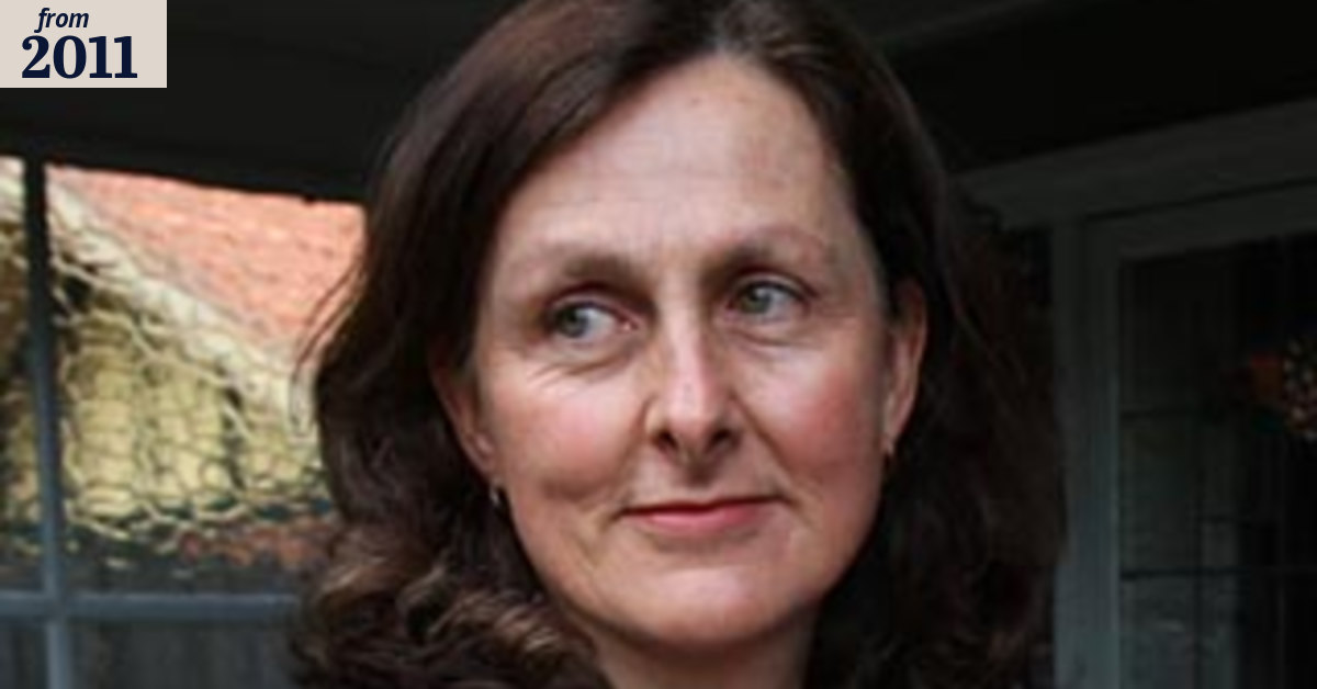 Female GPs treat more women and young people