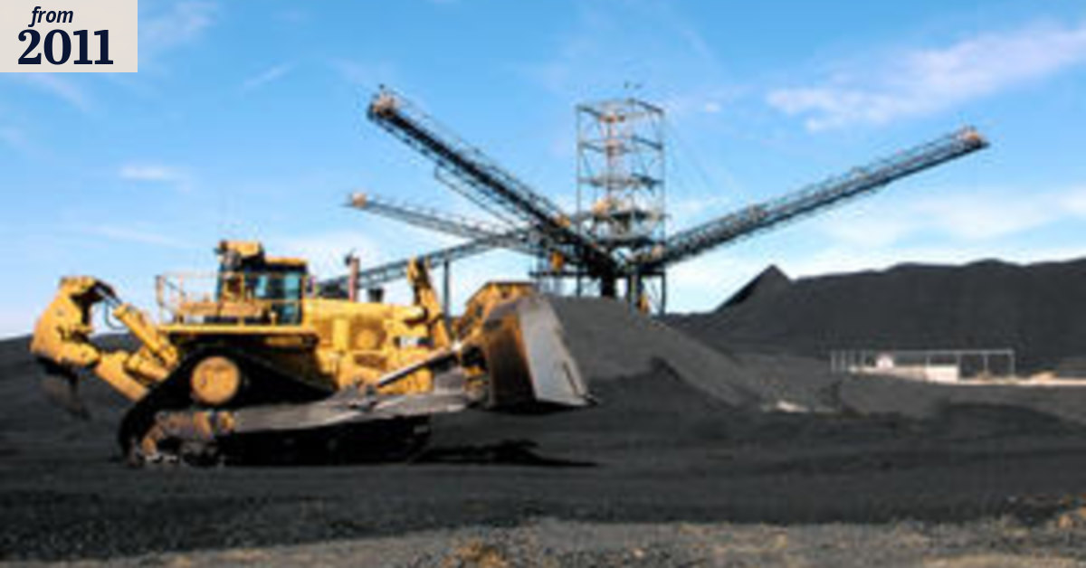 Resources boom reaps $175bn