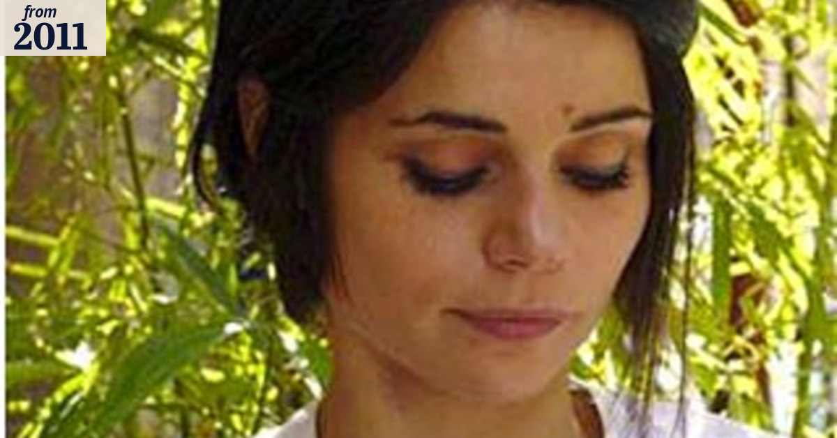 Blogger bombshell: Gay Girl in Damascus now a mystery girl