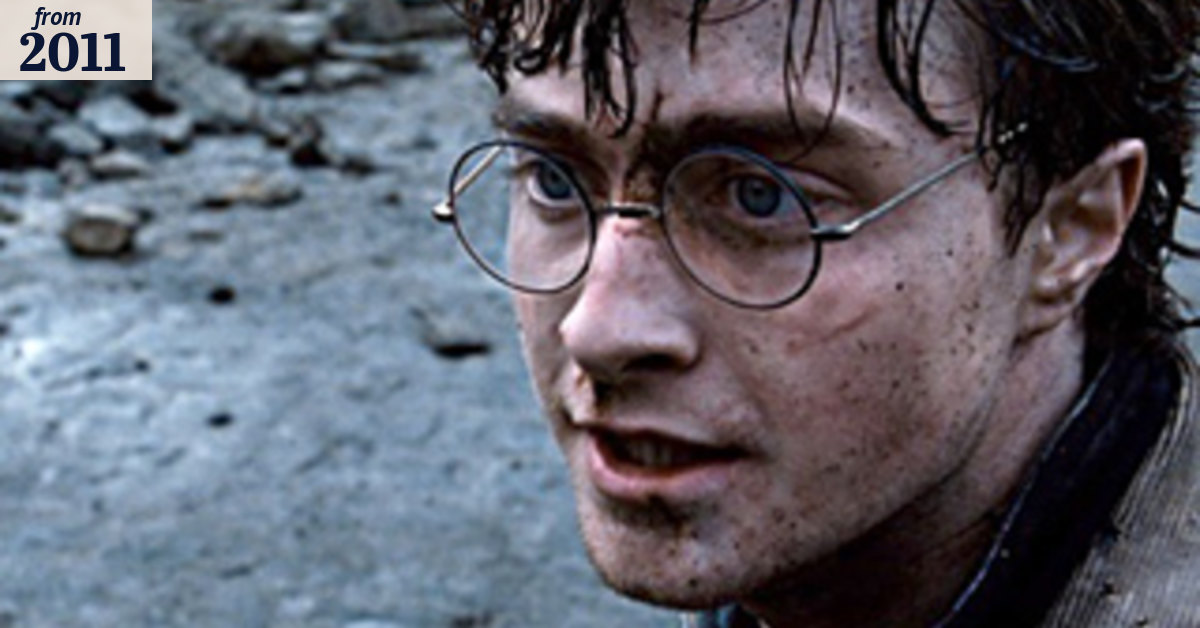 Top 20 sights at Harry Potter: The Exhibition