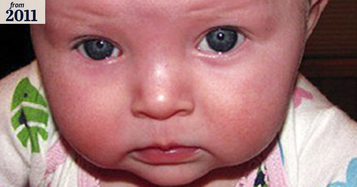 What happened to baby Lisa? Missing child case baffles police
