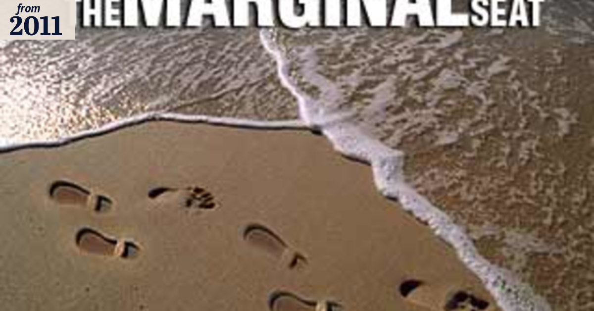 The Marginal Seat