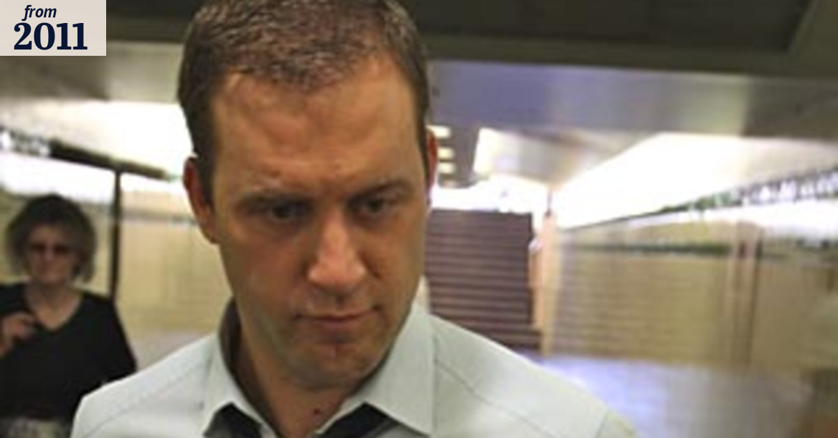 Trio Capital fraudster 'Shawny Cash' jailed