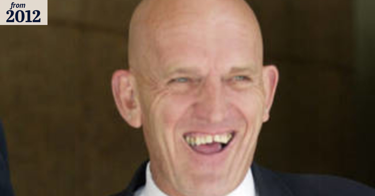 Court rules in favour of county judge