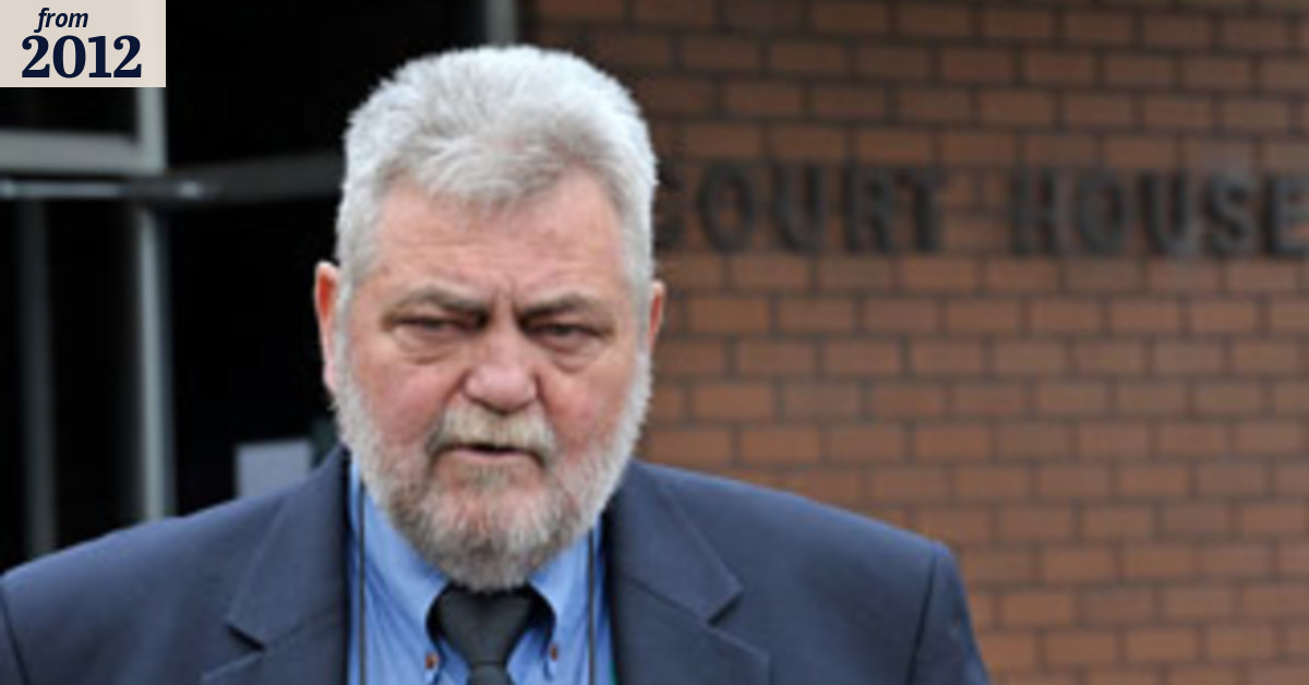Police cleared over fatal Colac crash, 36 years on