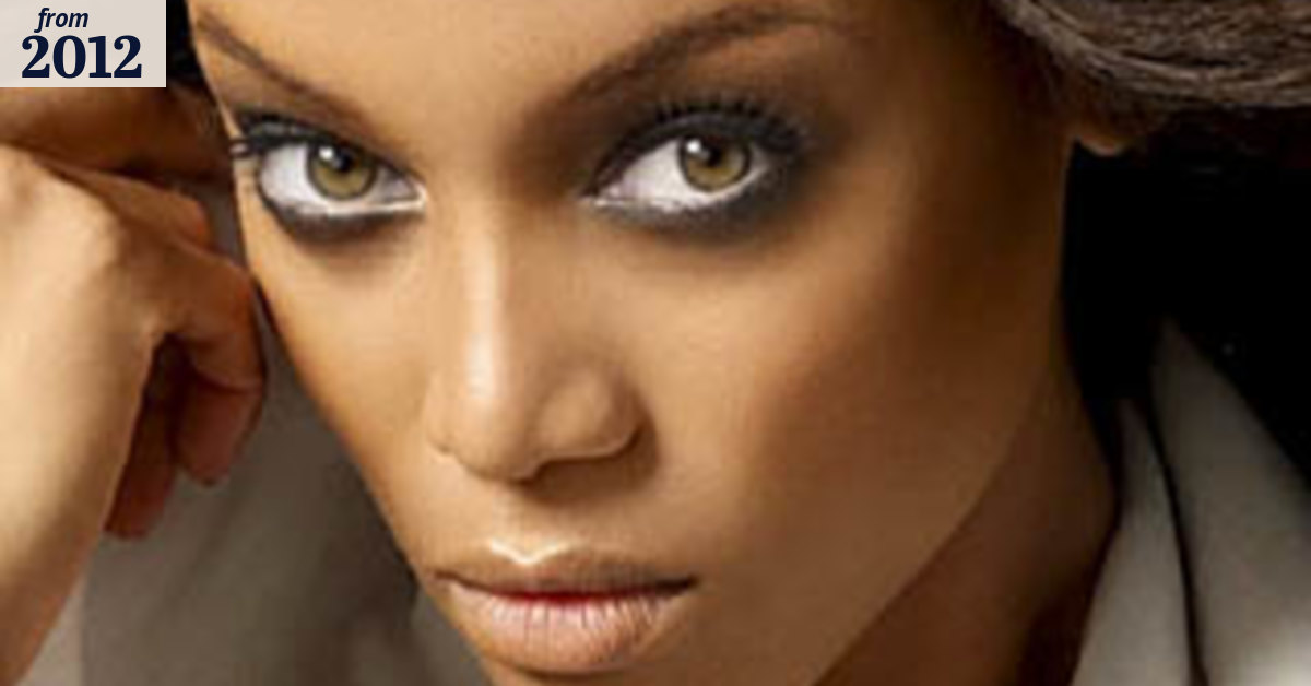 America's Next Top Model: All Stars, Saturday, June 2