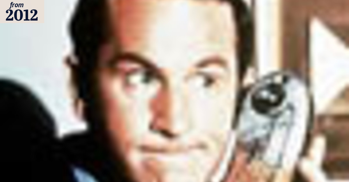 Get Smart, Saturday, April 21