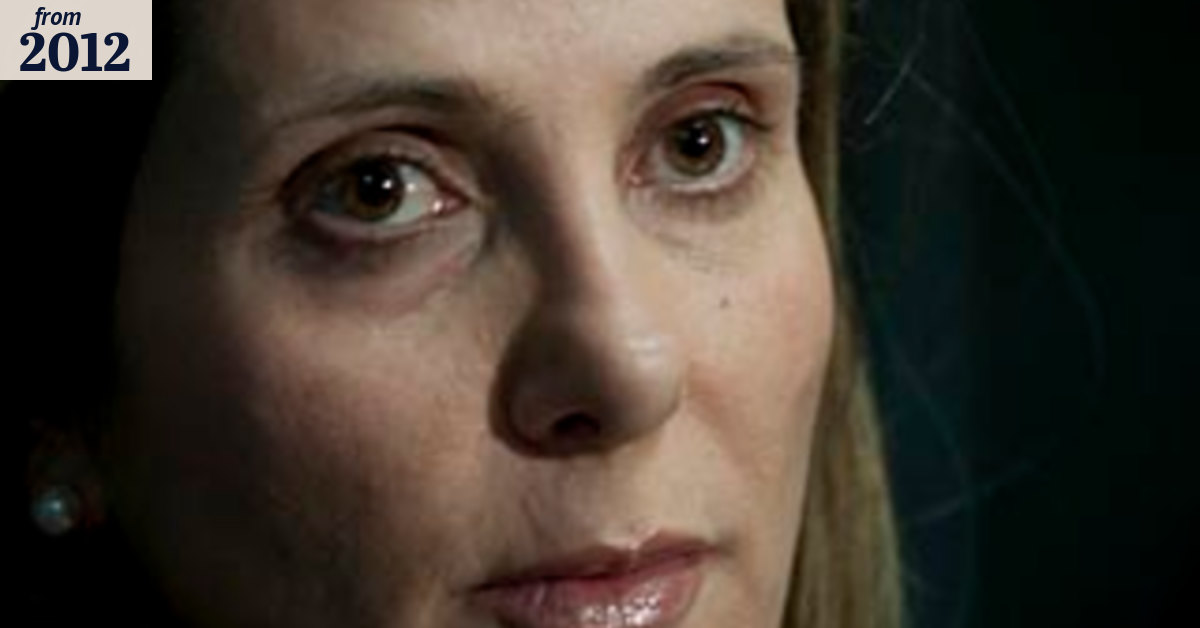 Union boss Kathy Jackson sacked
