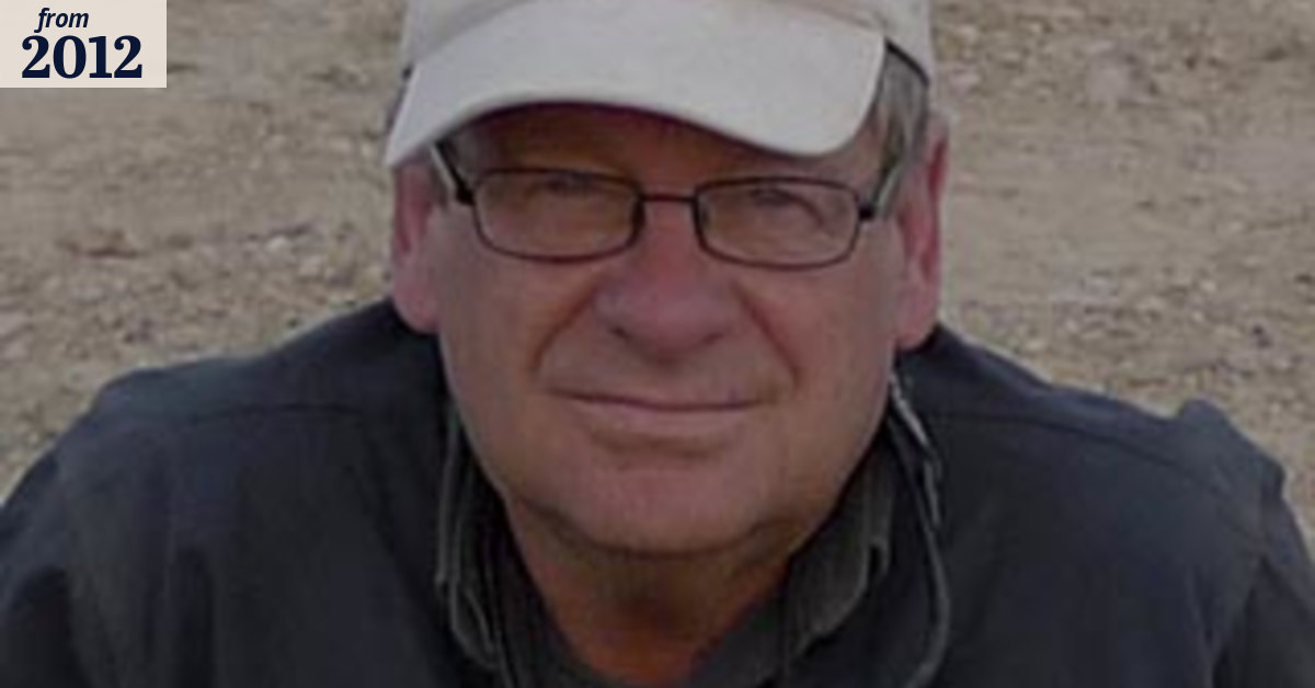 Unearthing the truth about the Digger legend